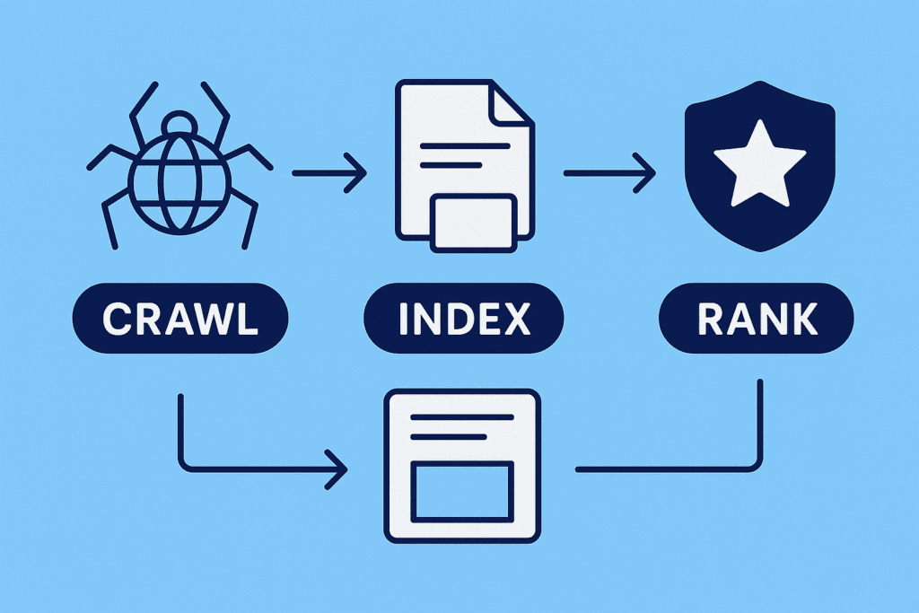 What is Search Engine Algorithms: How They Work in 2025 | Relianext
